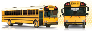 Buses | Scott Truck, LLC | Monroe, LA | Browse our available bus series ...